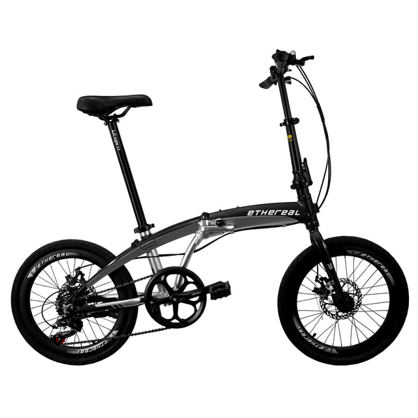 Singapore's Best Selection of Foldable Bicycles: Shop Now – The Bike Atrium