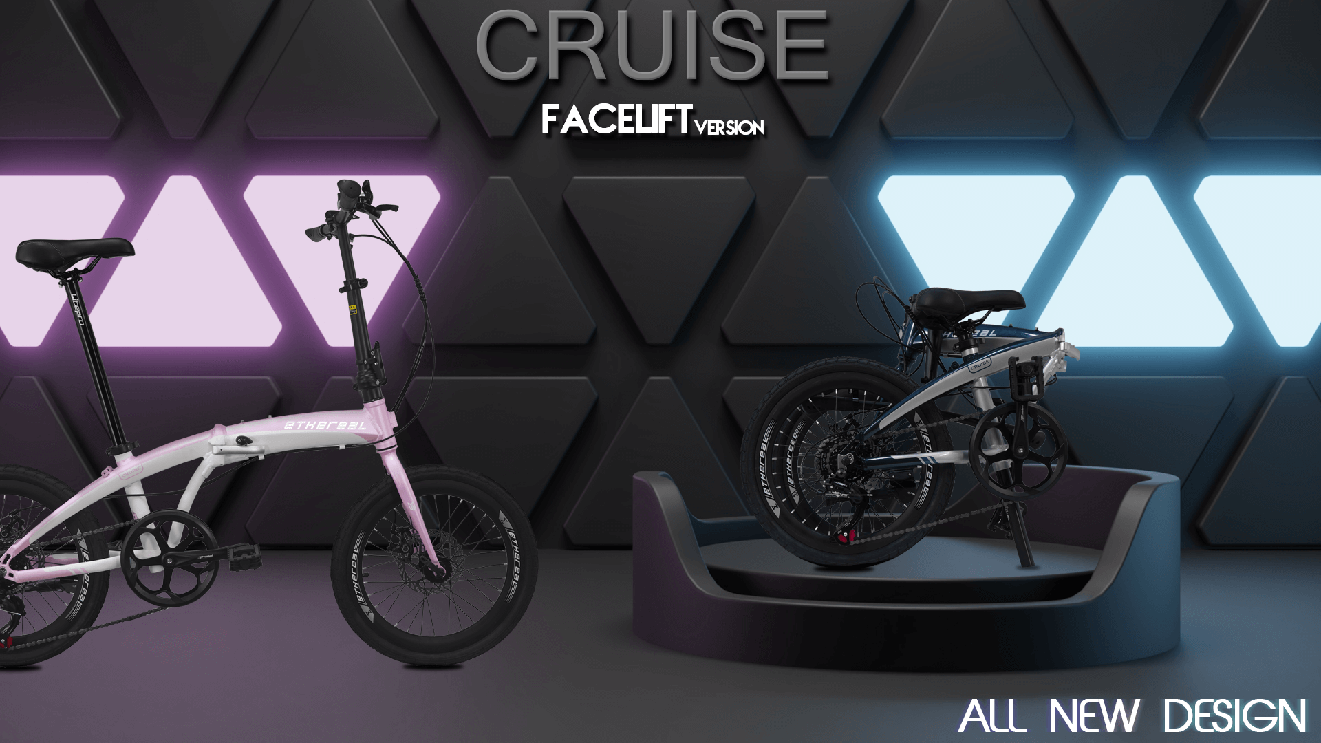 Singapore's Best Selection of Foldable Bicycles: Shop Now – The Bike Atrium