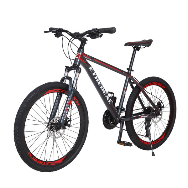 Ethereal Trifold M7 Folding Bike – The Bike Atrium